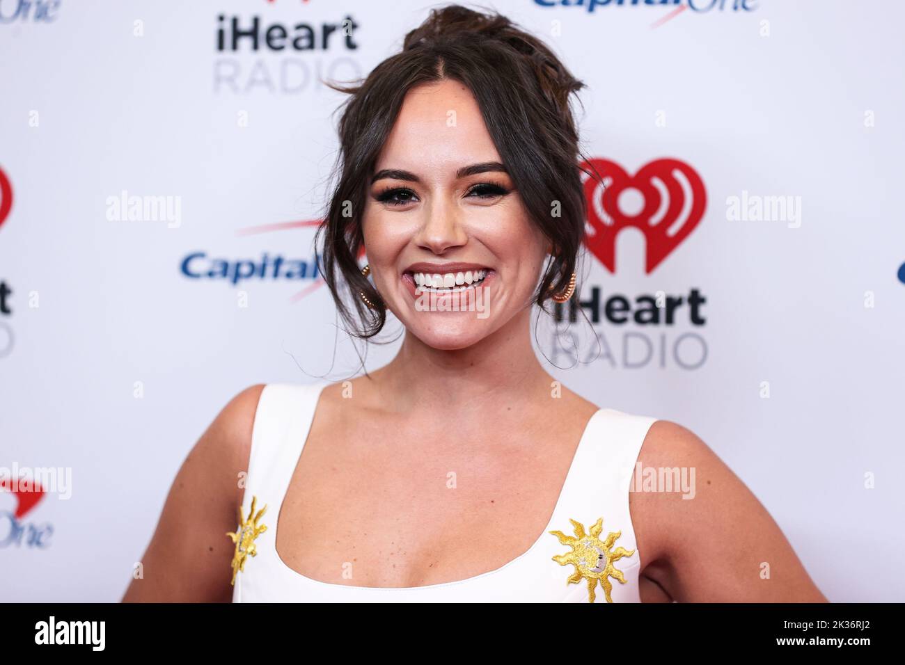 Las Vegas, United States. 24th Sep, 2022. LAS VEGAS, NEVADA, USA ...