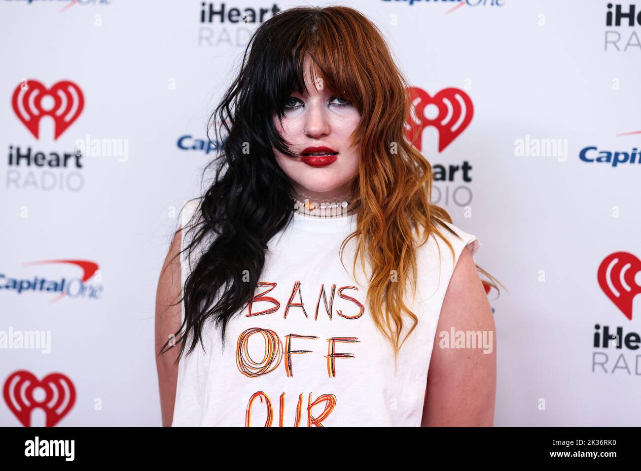 Taylor gayle rutherfurd hi-res stock photography and images - Alamy