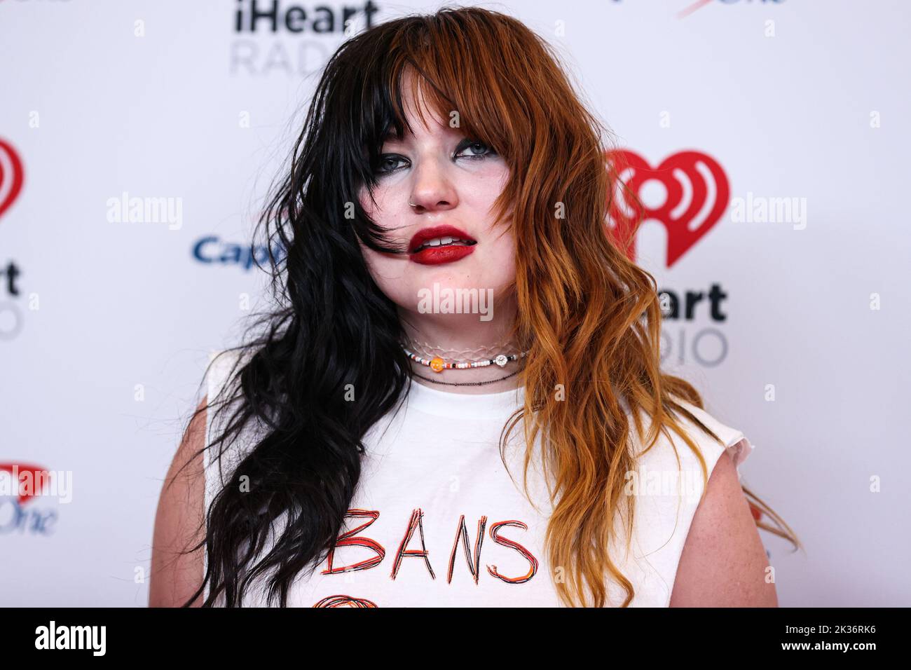 Las Vegas, United States. 24th Sep, 2022. LAS VEGAS, NEVADA, USA ...