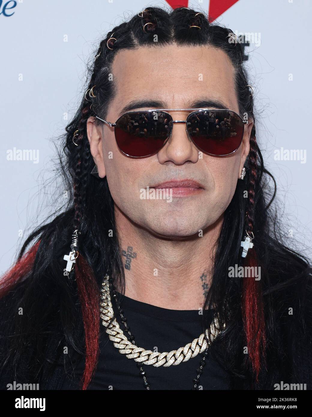 Las Vegas, United States. 24th Sep, 2022. LAS VEGAS, NEVADA, USA ...