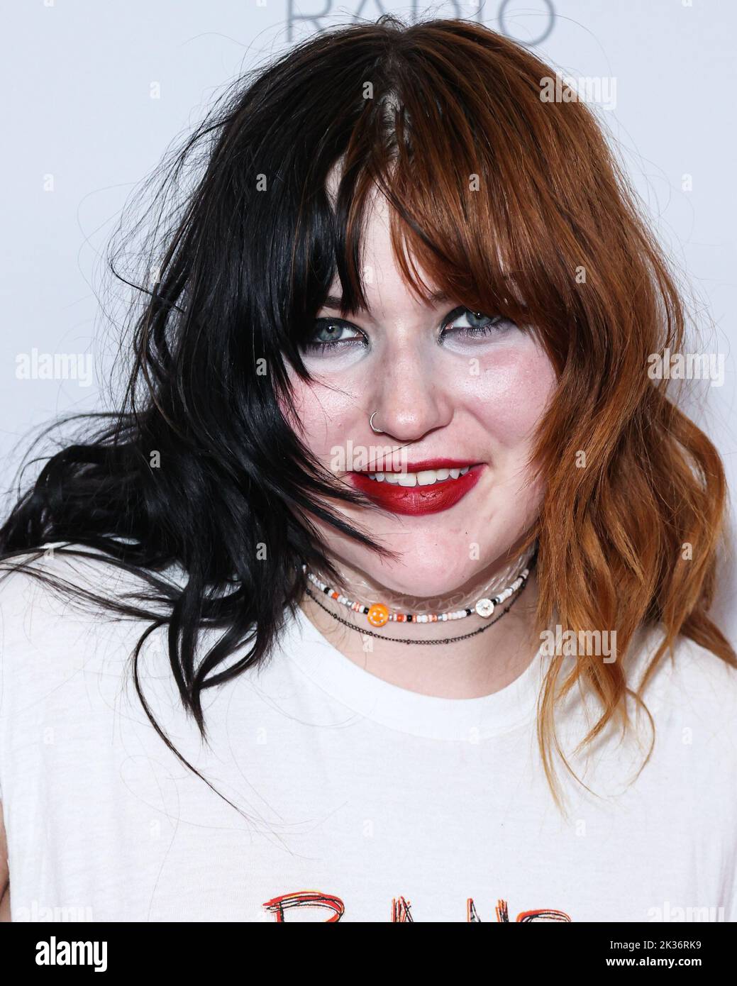 Las Vegas, United States. 24th Sep, 2022. LAS VEGAS, NEVADA, USA ...