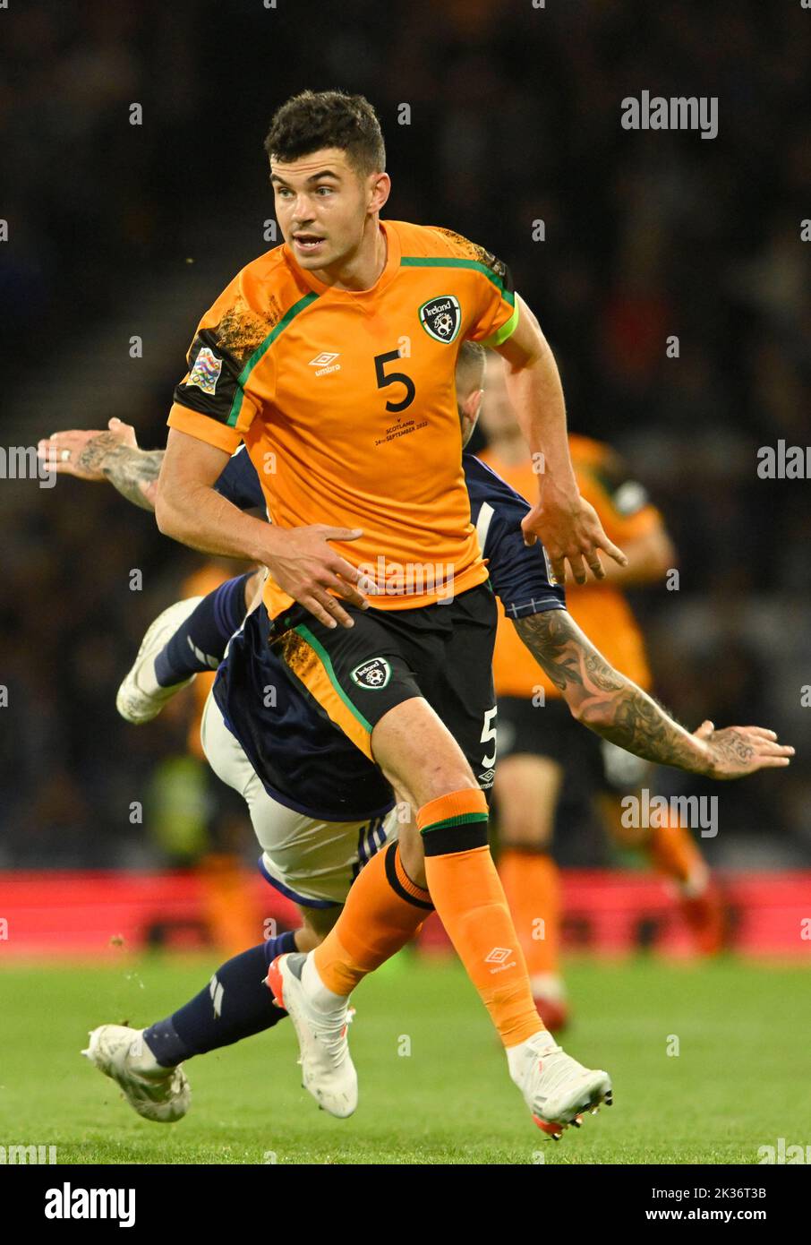 John egan ireland hi-res stock photography and images - Alamy