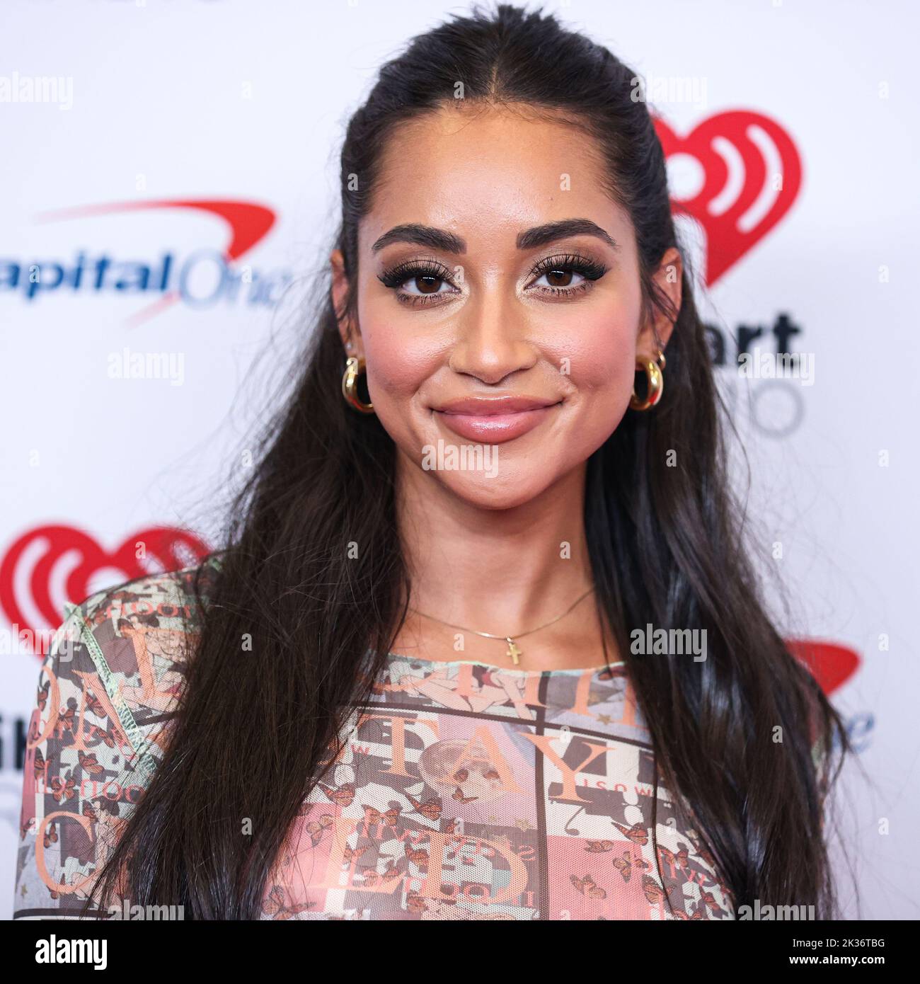 Las Vegas, United States. 24th Sep, 2022. LAS VEGAS, NEVADA, USA ...