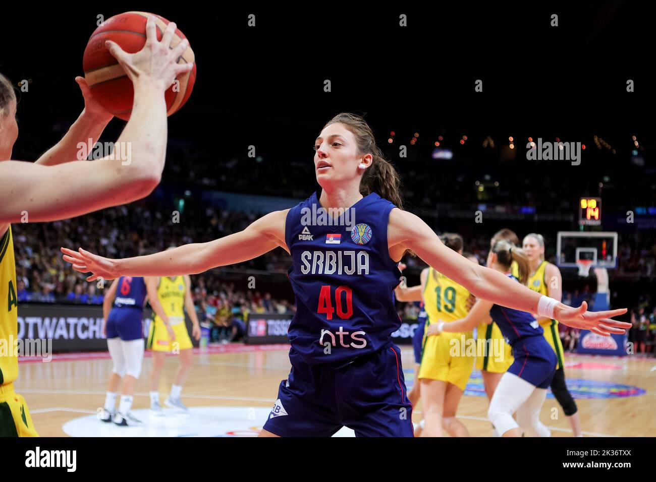 Dragana hi-res stock photography and images - Alamy