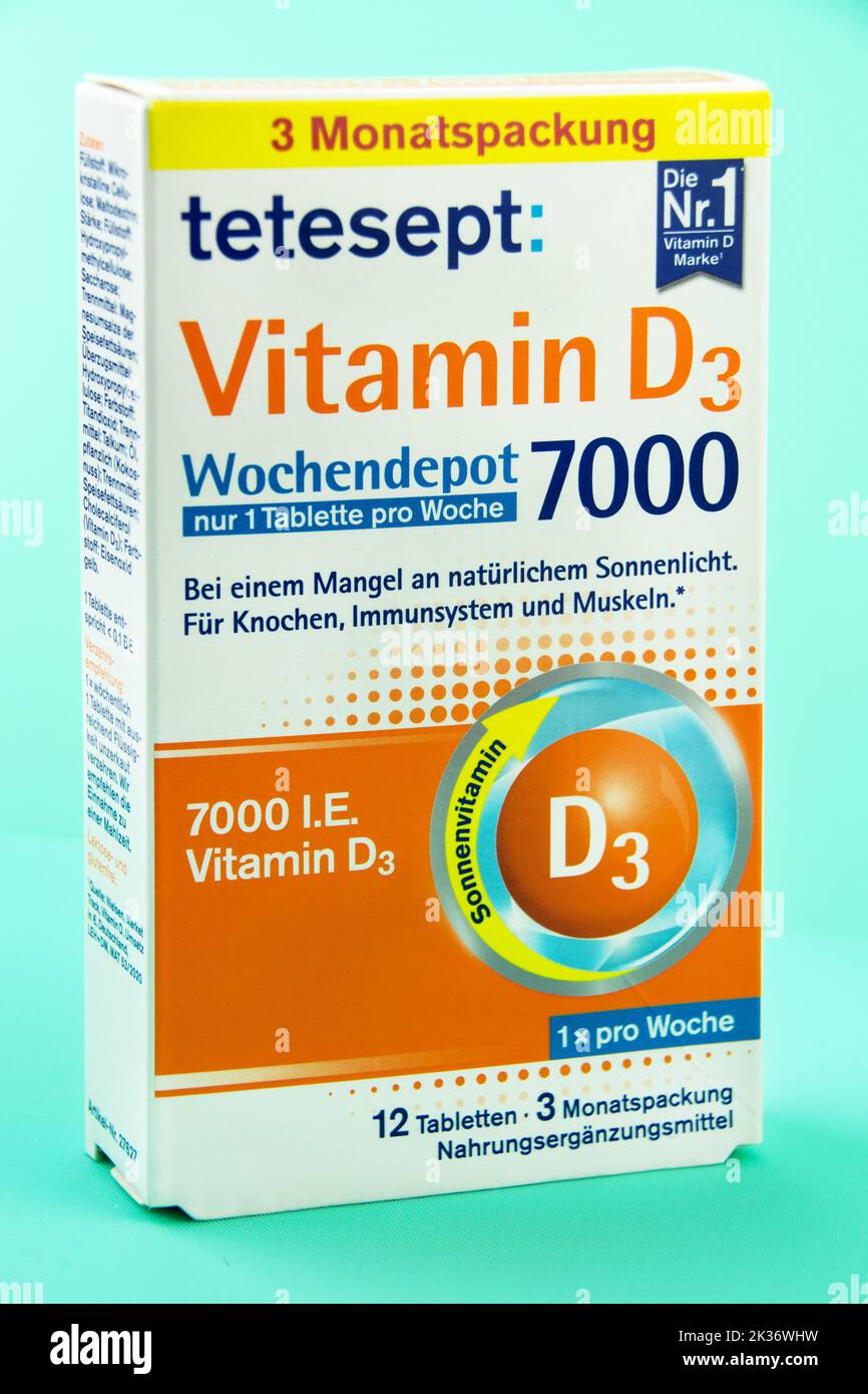 Vitamin e logo hi-res stock photography and images - Alamy