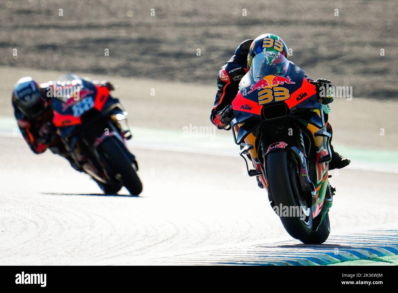 Motegi, Japan. 25th Sep, 2022. Races of Motul Grand Prix of Japan of ...