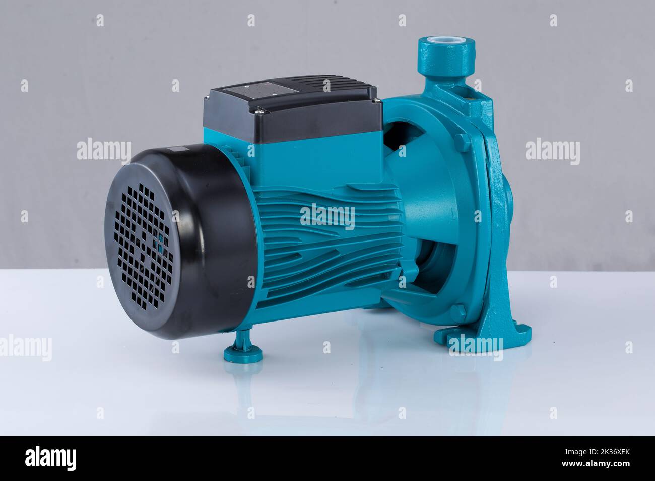 High performance water pump hi-res stock photography and images - Alamy