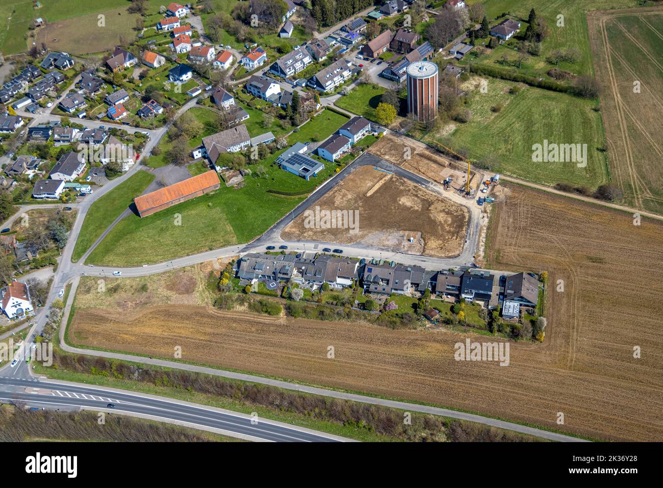 District emst hi-res stock photography and images - Alamy