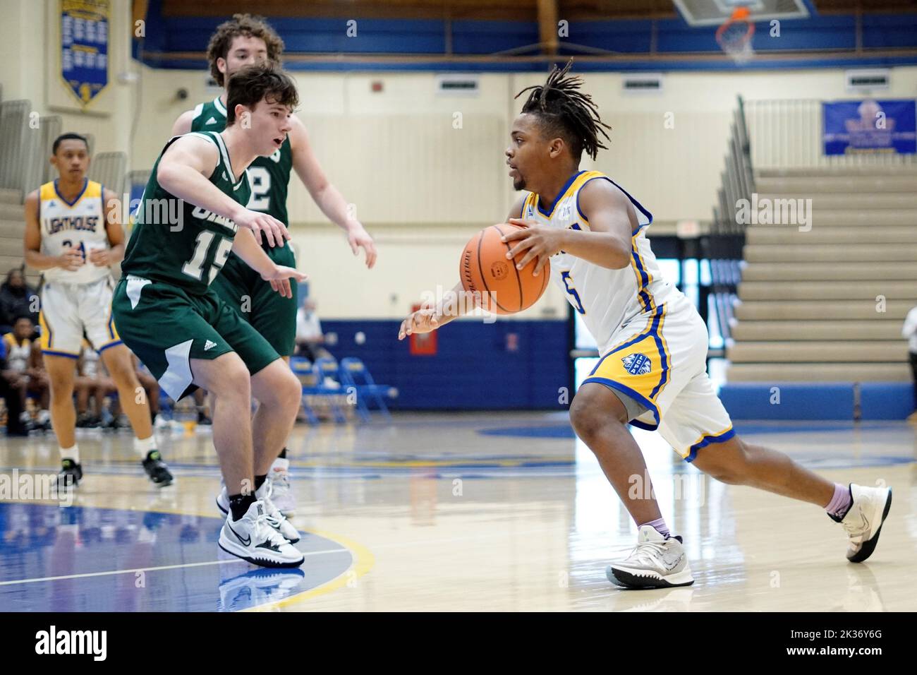 Whiting high school hi-res stock photography and images - Alamy