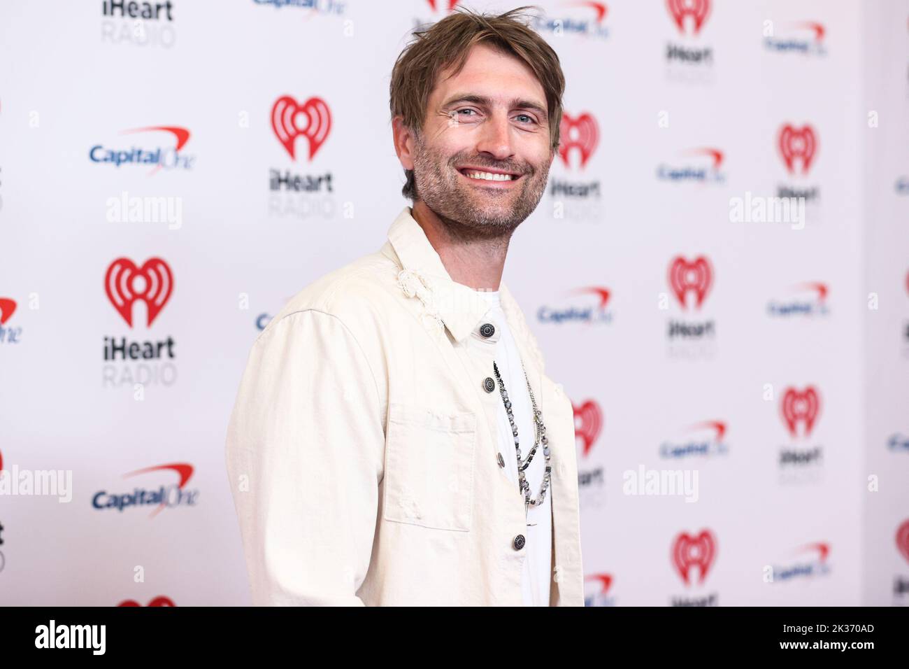 Las Vegas, United States. 24th Sep, 2022. LAS VEGAS, NEVADA, USA ...