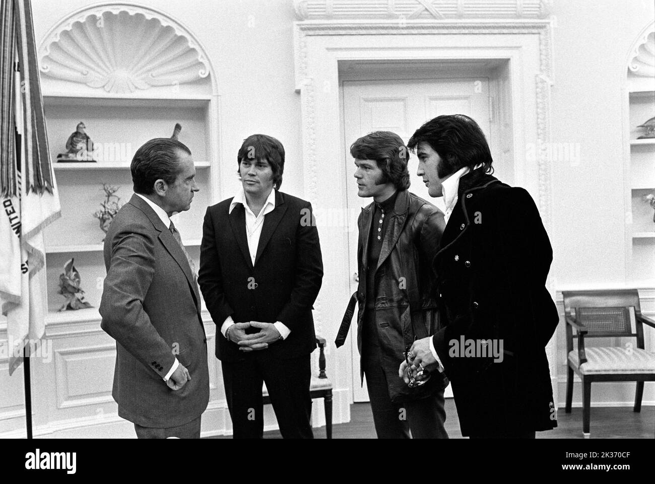 Jerry schilling Black and White Stock Photos & Images - Alamy