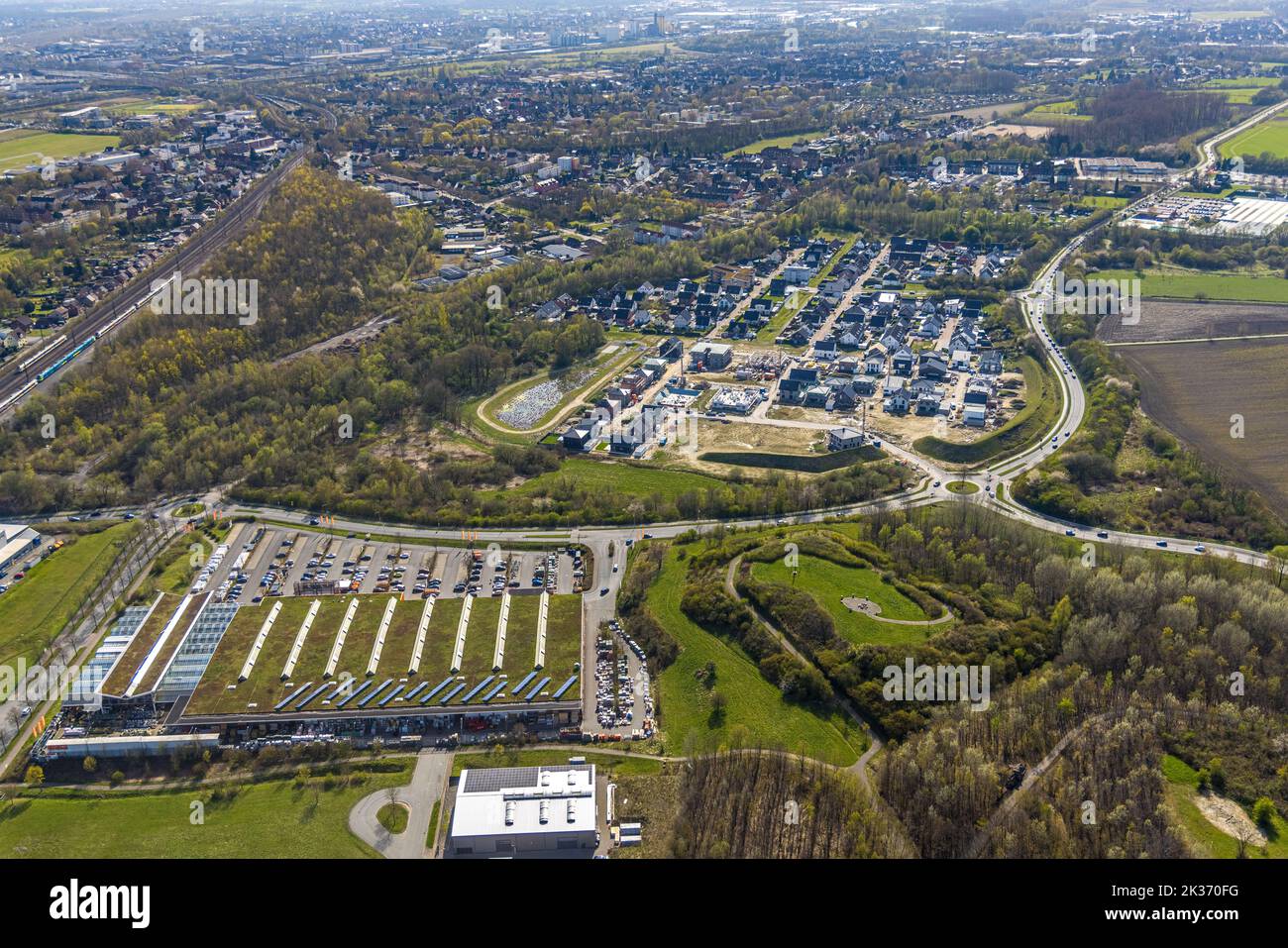 Helmut simshauser strasse hi-res stock photography and images - Alamy