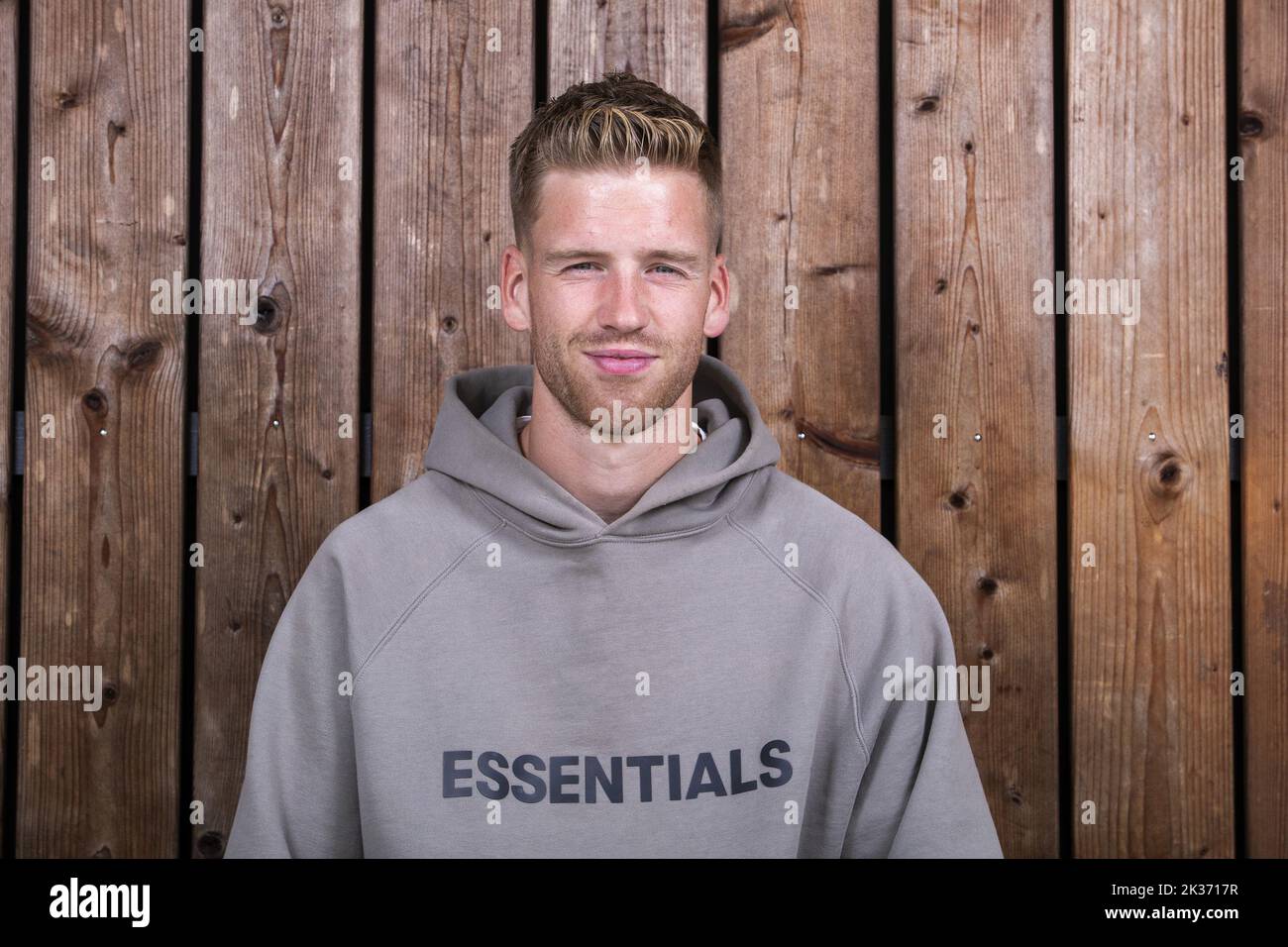 HENGELO, 22-09-2022, Trainingscentrum FC Twente, Eredivisie, Football ...