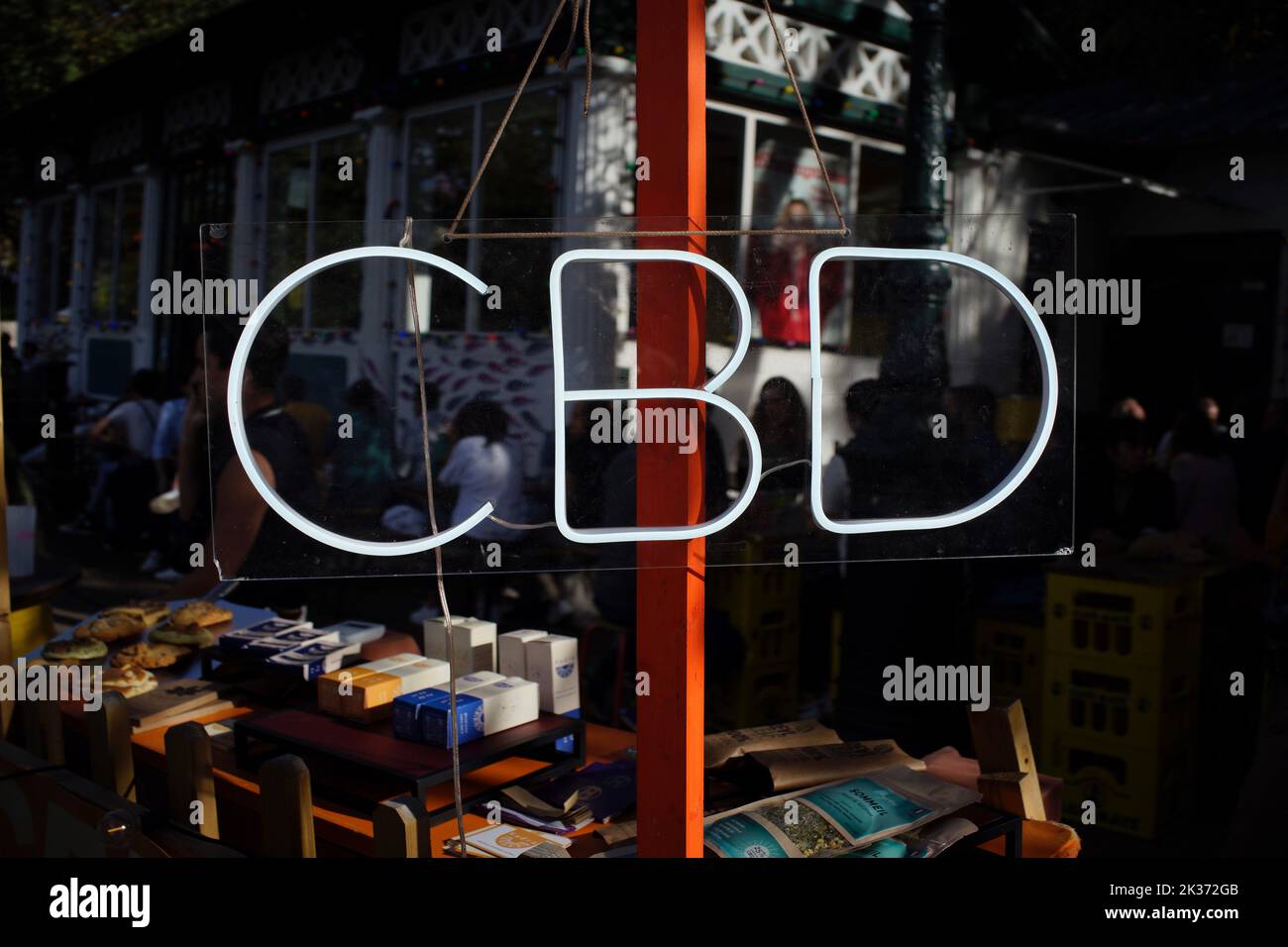 Kadra hi-res stock photography and images - Alamy