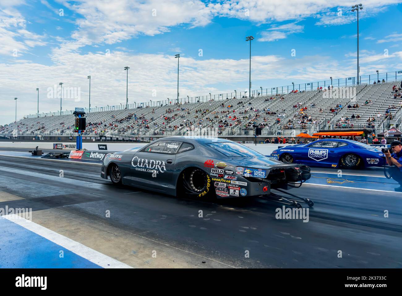 Fernando cuadra hi-res stock photography and images - Alamy