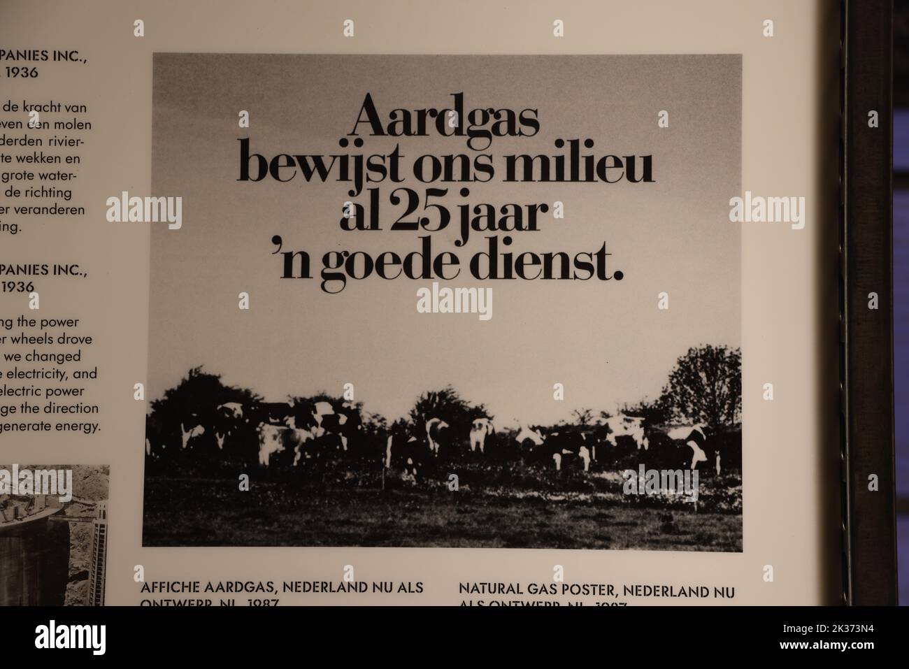 Mineral gas is good for the environment hi-res stock photography and ...