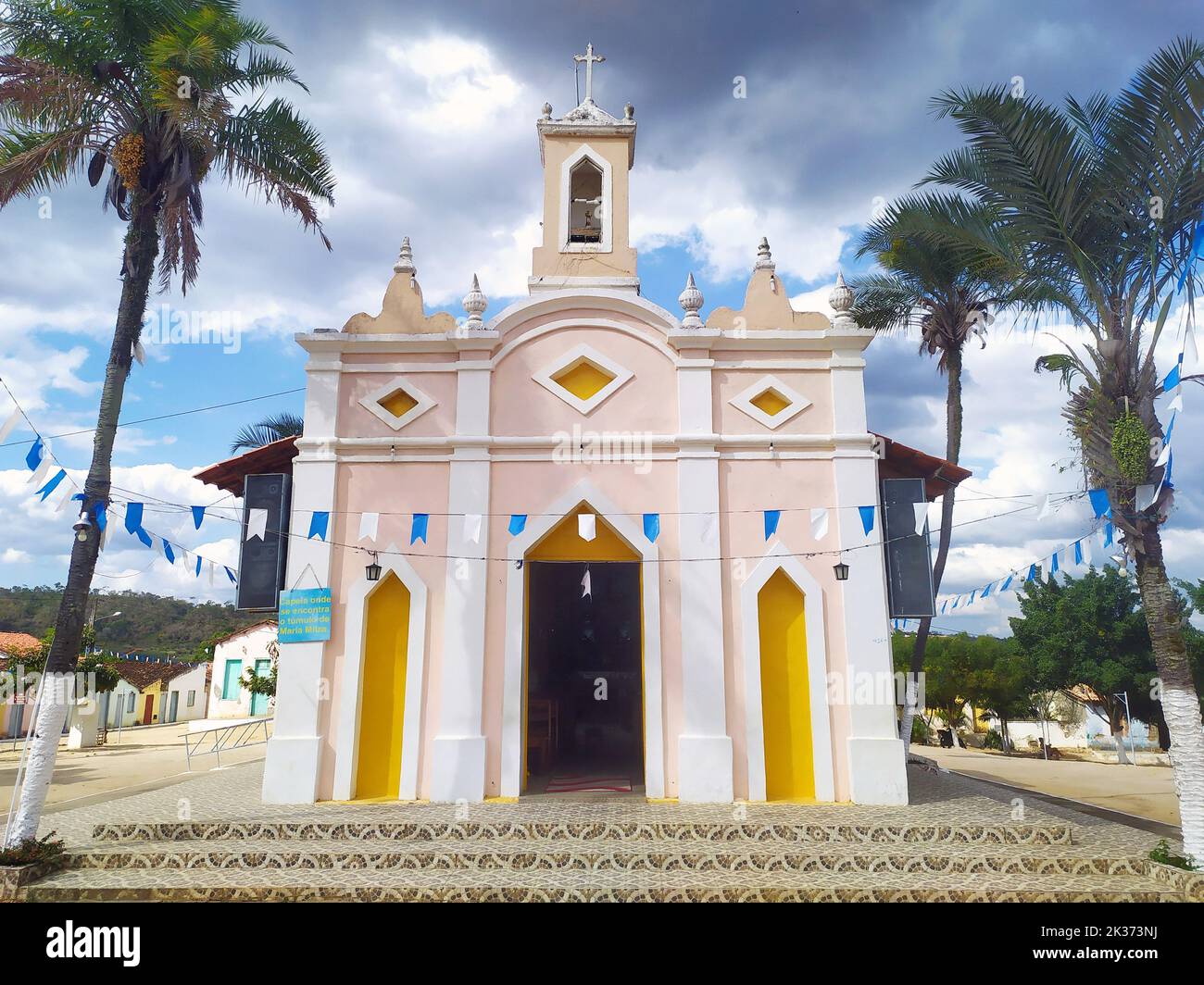 Lagoas district hi-res stock photography and images - Alamy