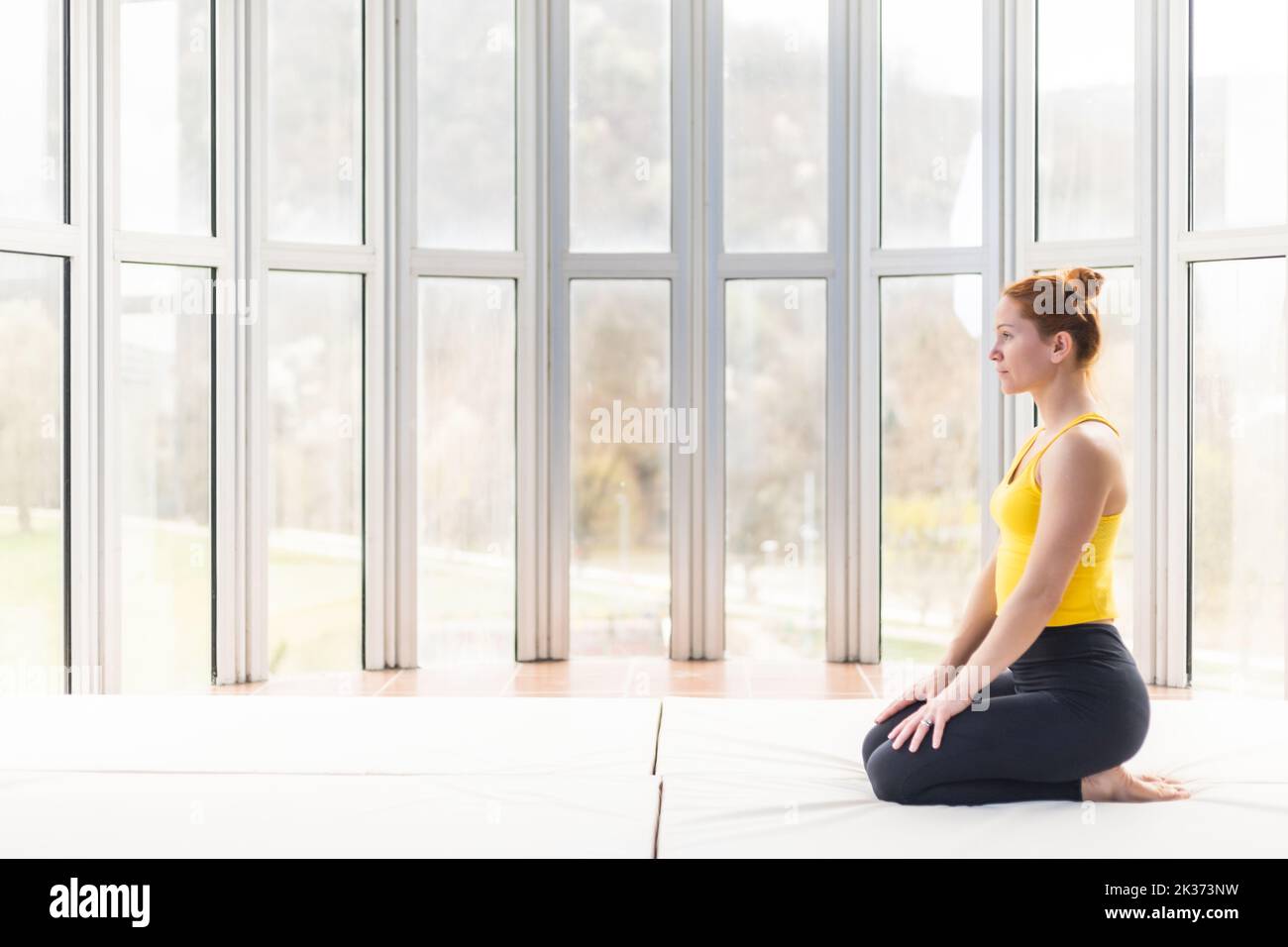 Starting pose hi-res stock photography and images - Alamy