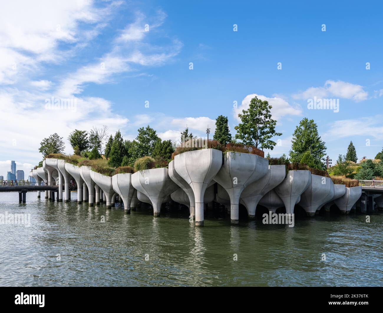 Little island architecture hi-res stock photography and images - Alamy