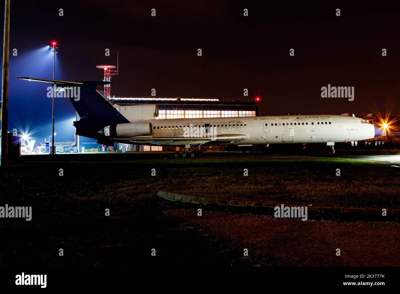 Malev hi-res stock photography and images - Alamy