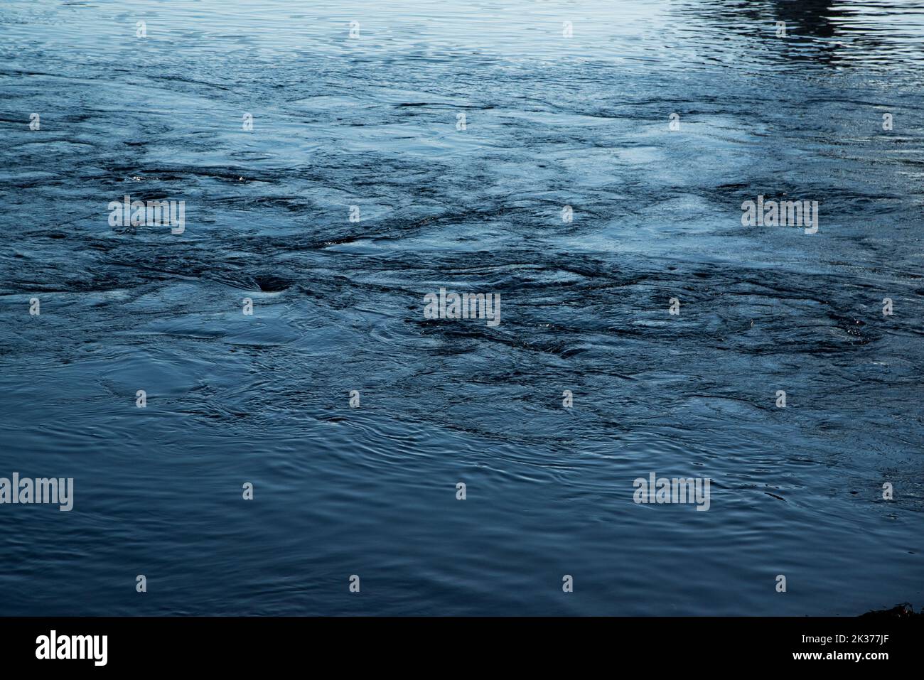Saltstraumen is a small strait near Bodø in Nordland Province in Norway ...