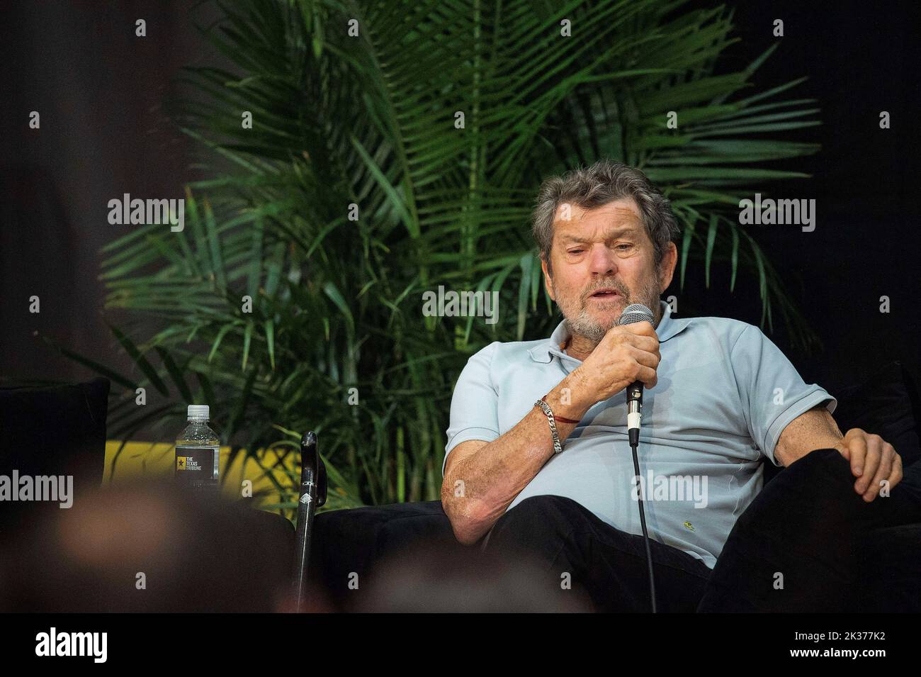 September 24, 2022: Jann Wenner Co-Founder of Rolling Stone, speaking ... September 24, 2022: Jann Wenner Co-Founder of Rolling Stone, speaking ...