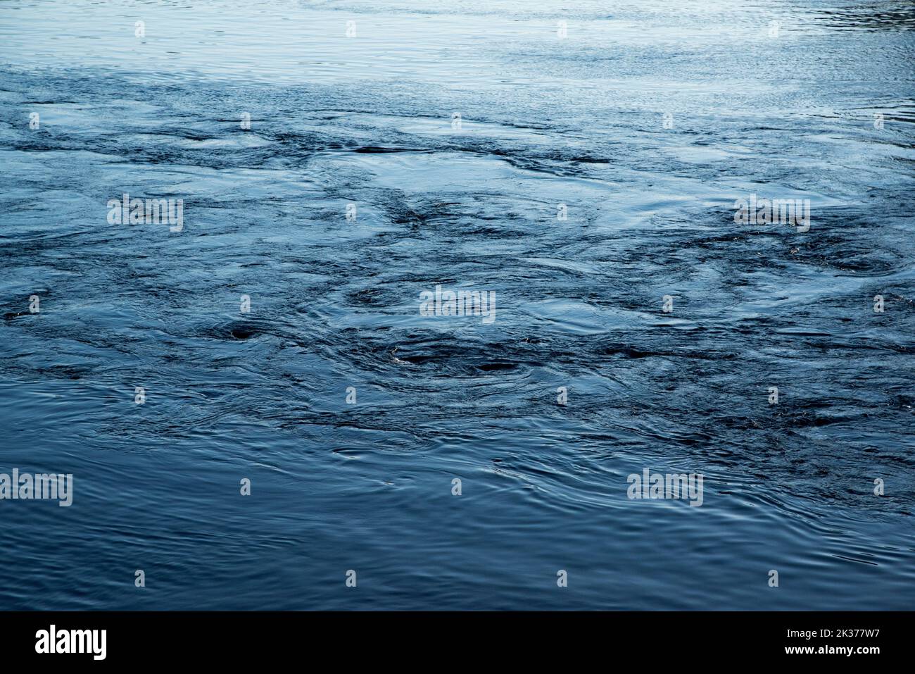 Saltstraumen is a small strait near Bodø in Nordland Province in Norway ...