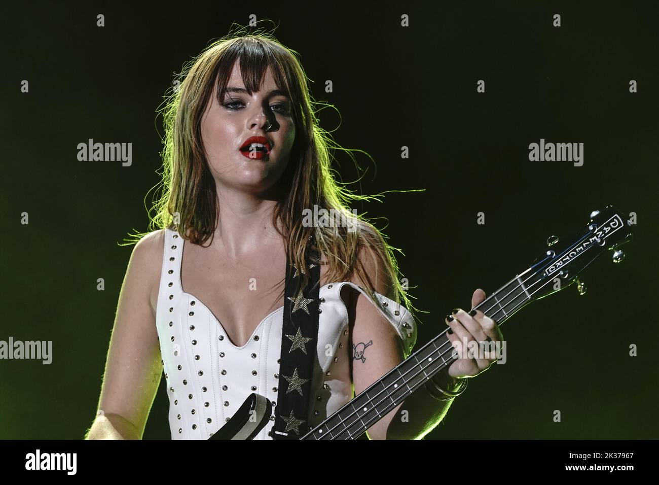 Victoria de angelis hi-res stock photography and images - Alamy