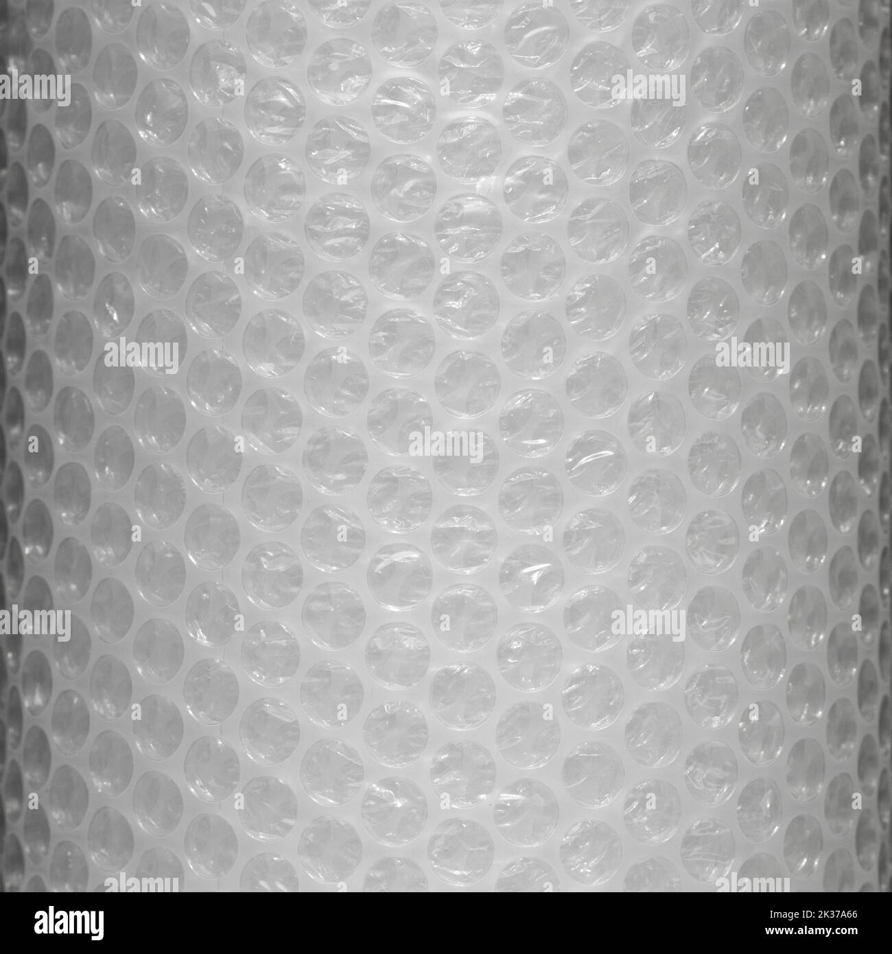 Bubble wrap roll close up shot Stock Photo - Alamy