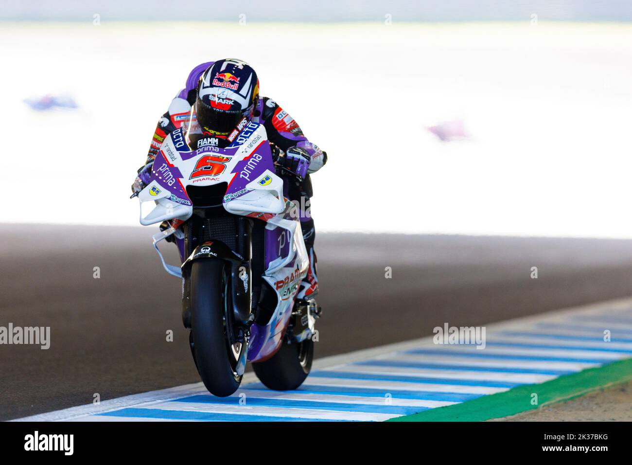 25th September 2022; Mobility Resort Motegi, Motegi, Japan: Japanese ...