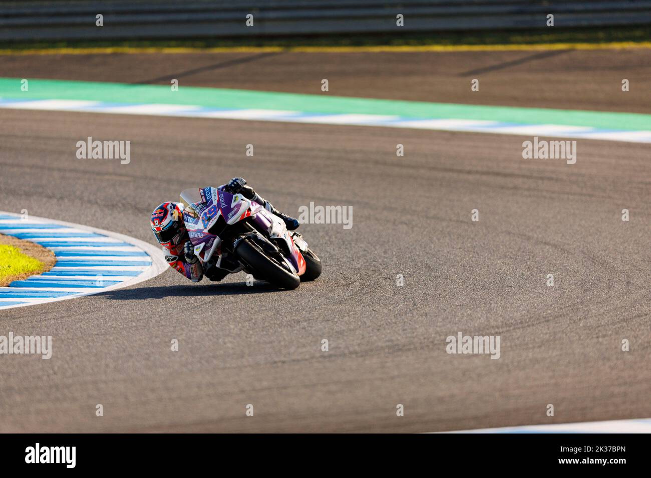 25th September 2022; Mobility Resort Motegi, Motegi, Japan: Japanese ...