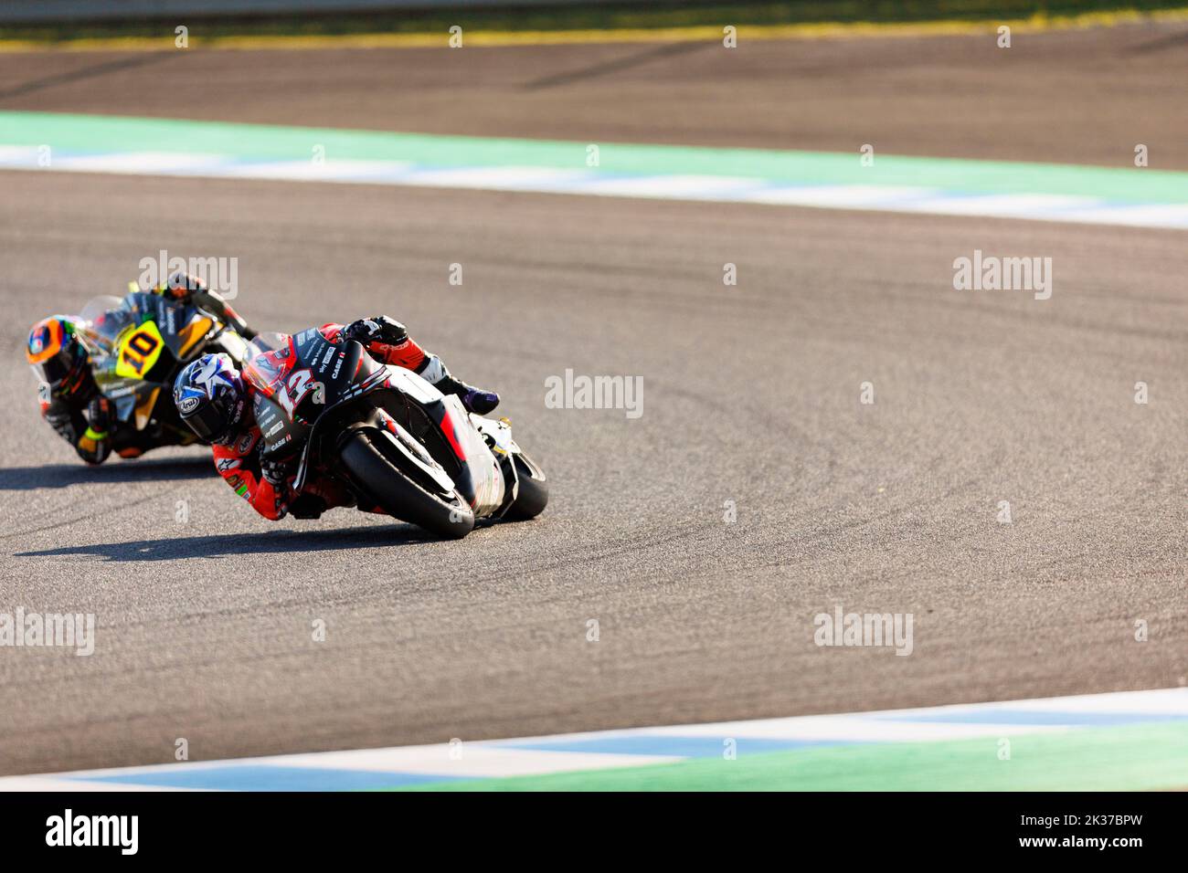 25th September 2022; Mobility Resort Motegi, Motegi, Japan: Japanese ...