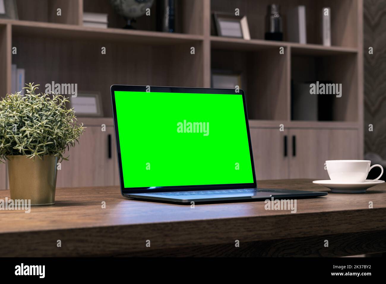 Green screen library hi-res stock photography and images - Alamy