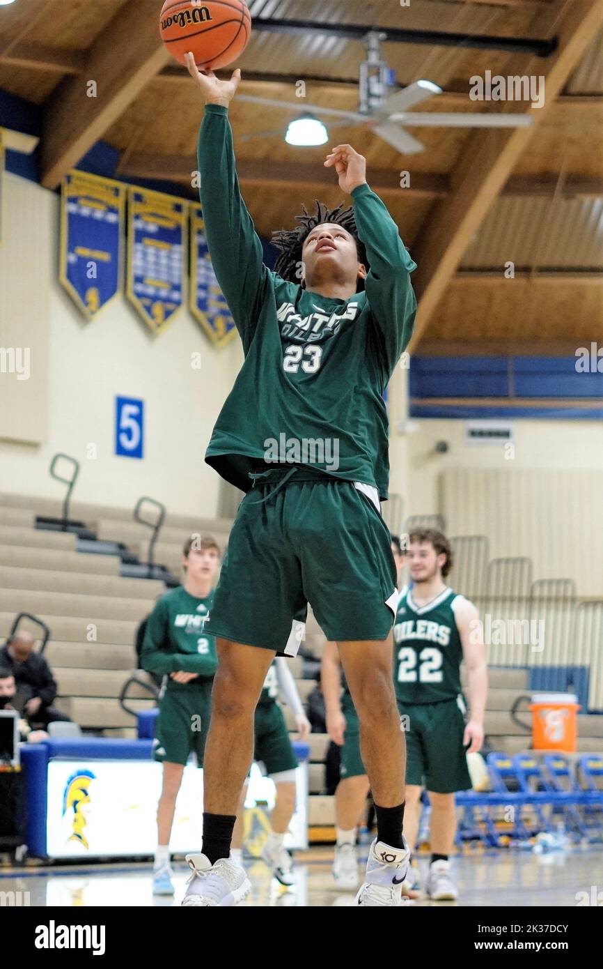 Whiting field hi-res stock photography and images - Alamy