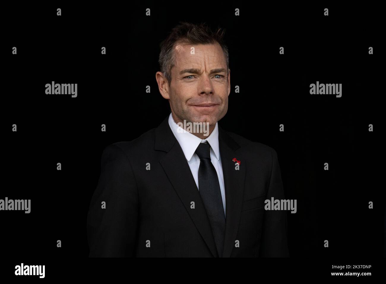 25th September 2022; Wollongong, Illawarra, South Wales, Australia: UCI ...