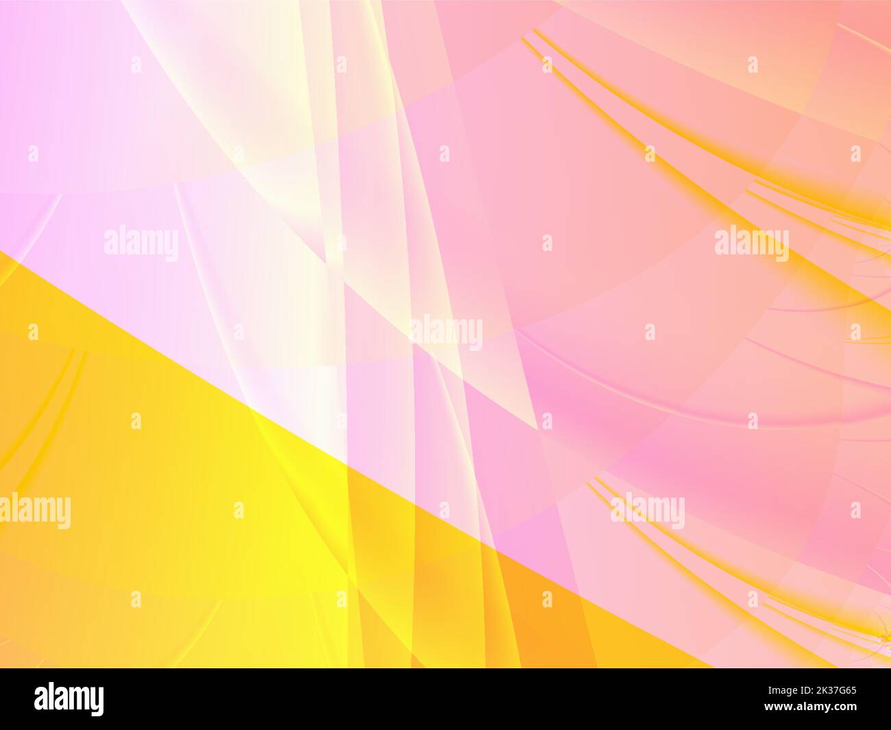 abstract pink yellow line pattern, color graphics, background, design ...