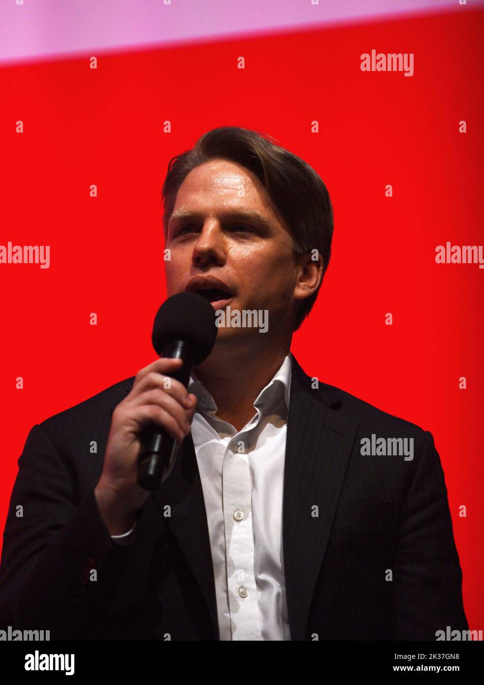 Paul erickson hi-res stock photography and images - Alamy