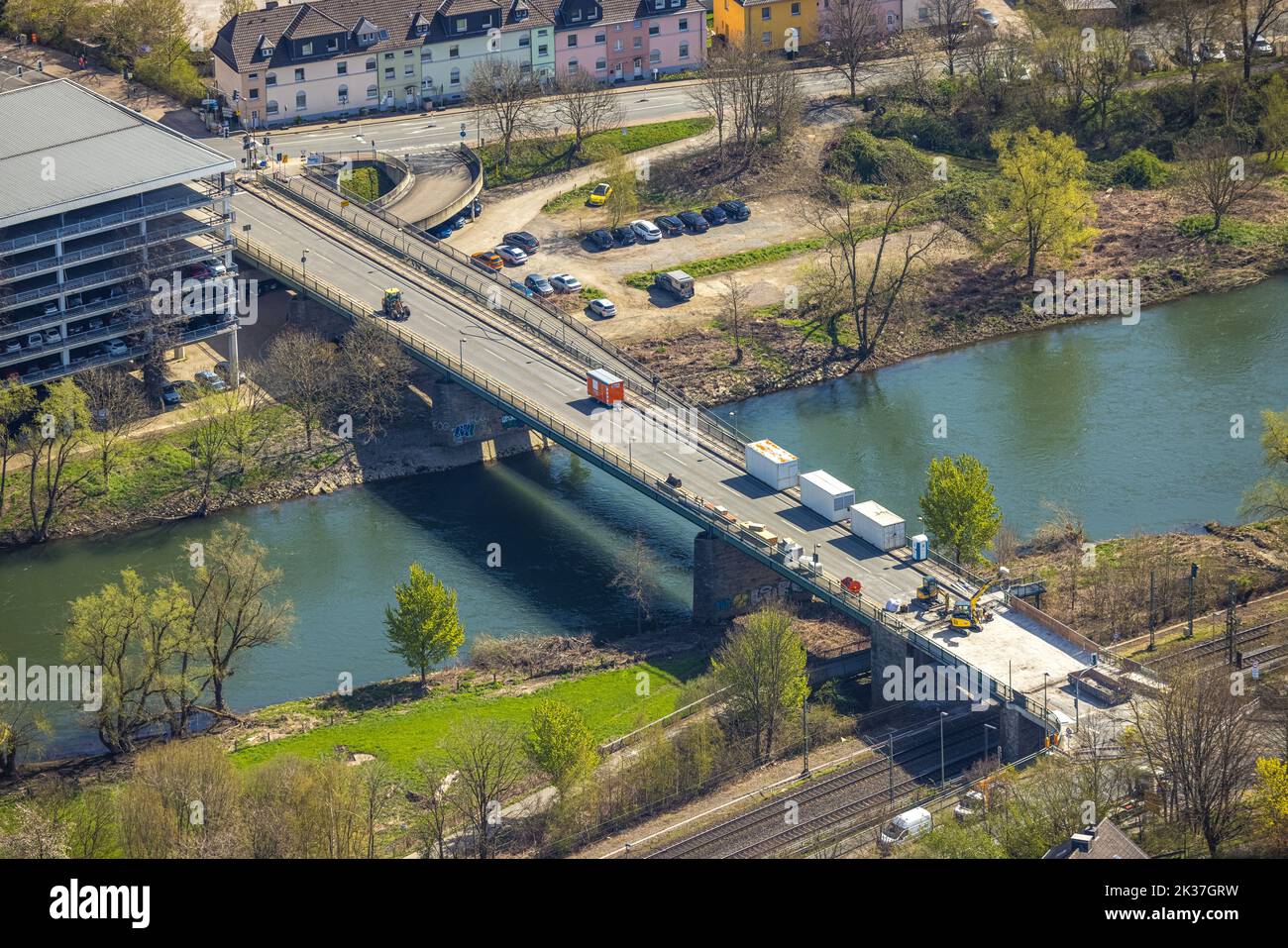 Federal road b234 hi-res stock photography and images - Alamy