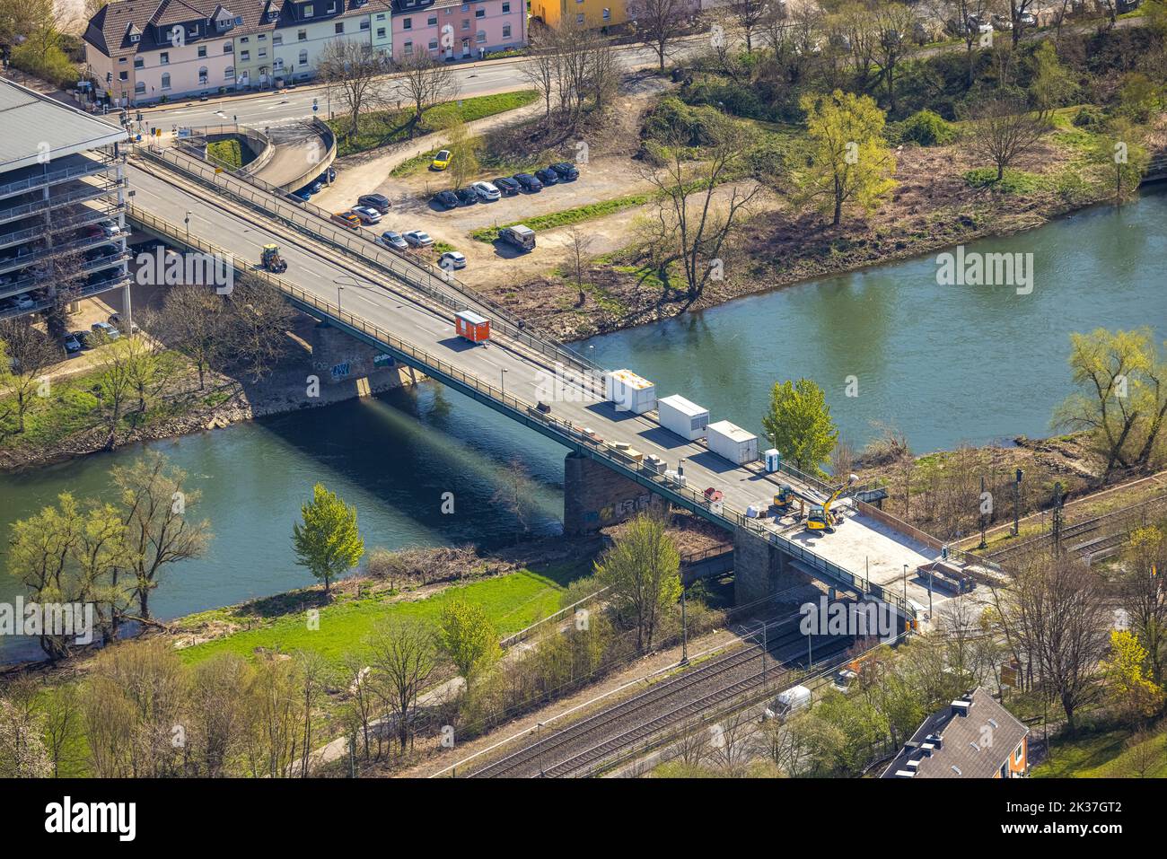Federal road b234 hi-res stock photography and images - Alamy