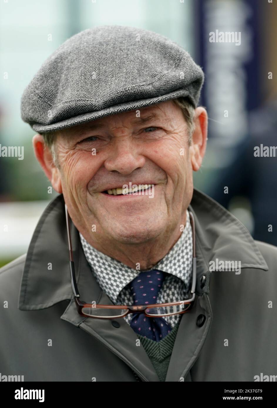 John joseph murphy horse hi-res stock photography and images - Alamy