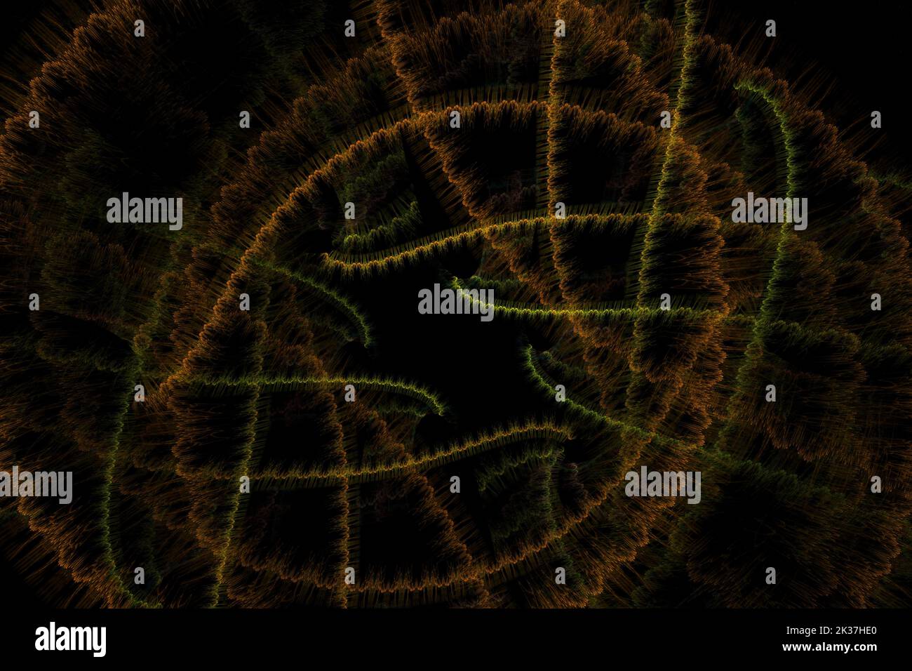 Abstract background shape design template, futuristic background ...