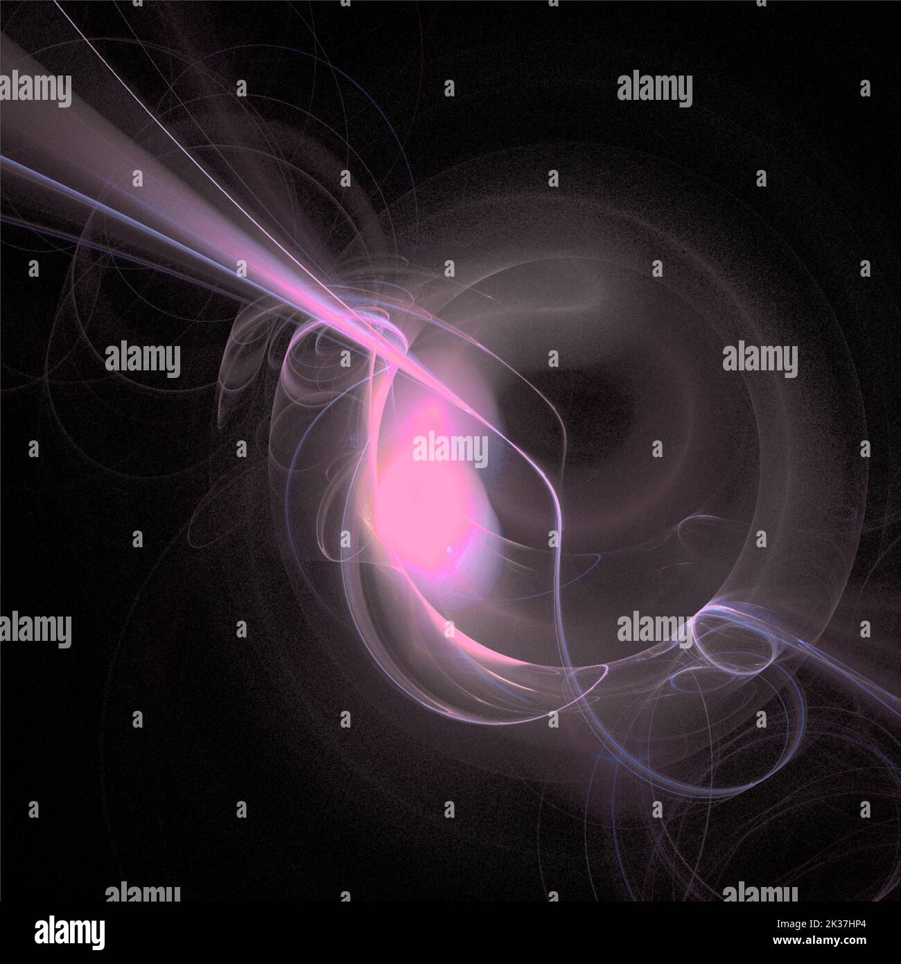 Galactic cluster hi-res stock photography and images - Alamy