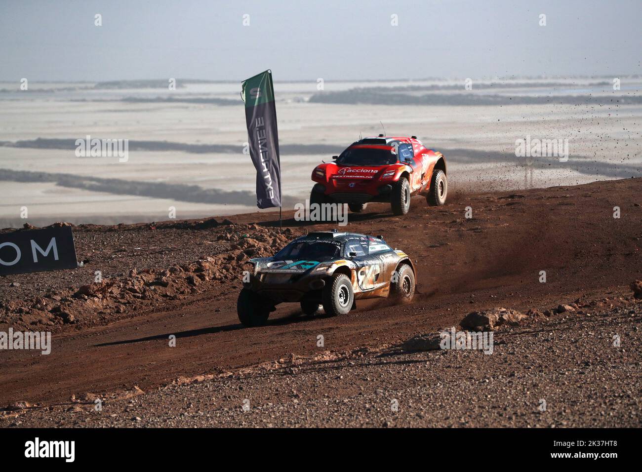 Acciona chile hi-res stock photography and images - Alamy