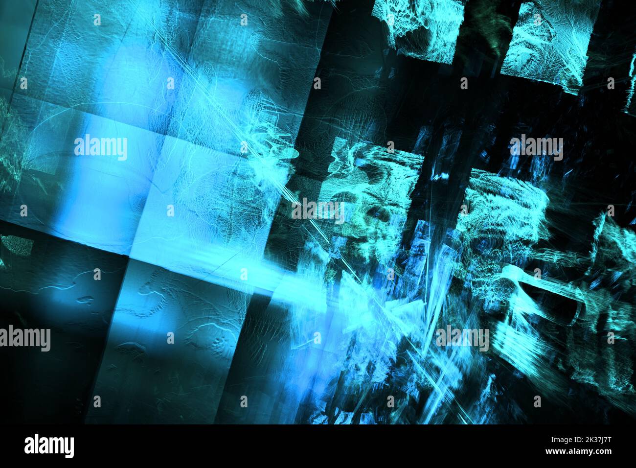 Abstract background shape design template, futuristic background ...