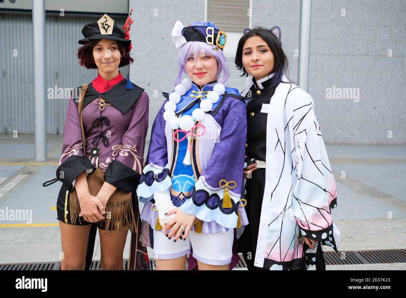 2022 fair hi-res stock photography and images - Alamy