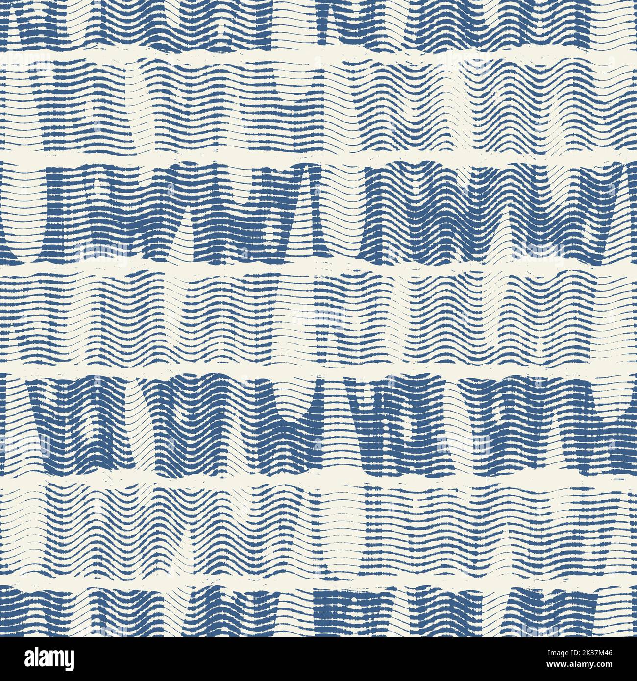 Delicate french lace effect seamless stripe pattern. Ornate provence ...