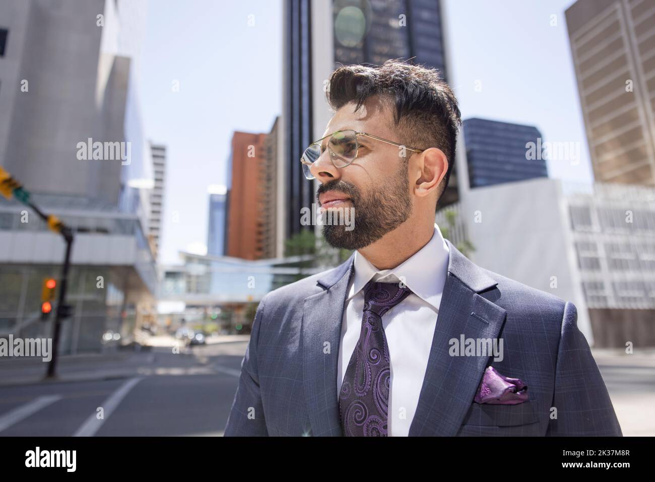 Blue lens flare on black hi-res stock photography and images - Alamy