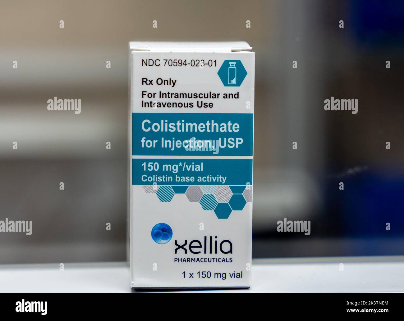 Caused by bacteria hi-res stock photography and images - Alamy