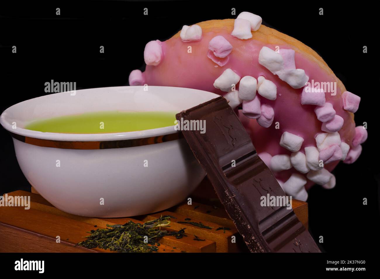 Chawan tea hi-res stock photography and images - Alamy