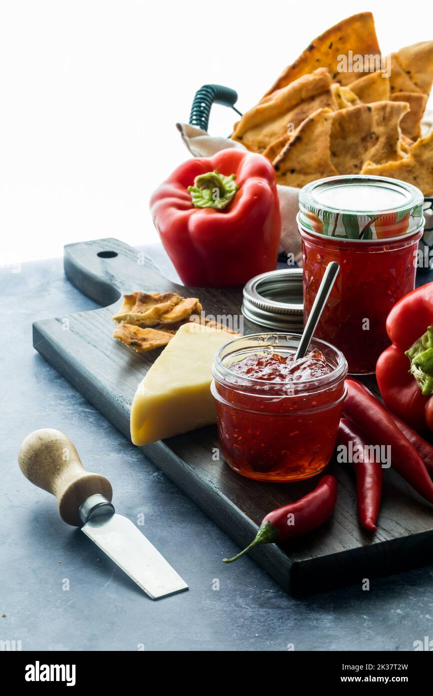Dry jelly hi-res stock photography and images - Alamy